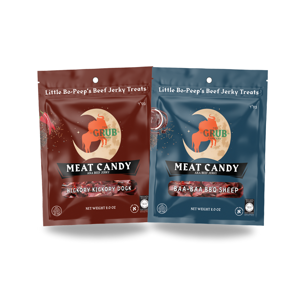 Meat Candy – Grub Company